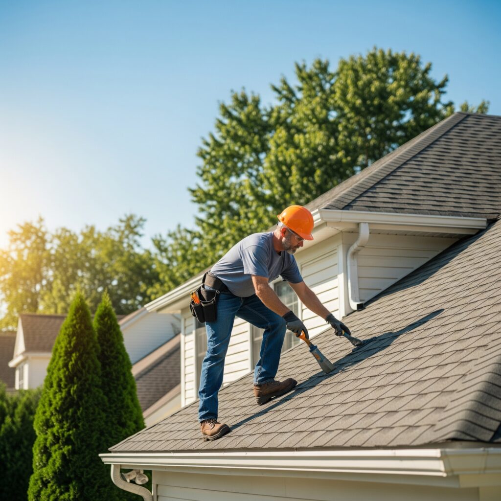 Top Roof Maintenance Tips to Extend the Life of Your Roof in New Jersey