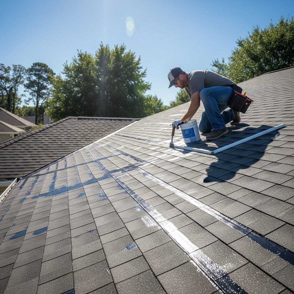 How to Extend the Life of Your Roof | American Roofing Pros New Jersey